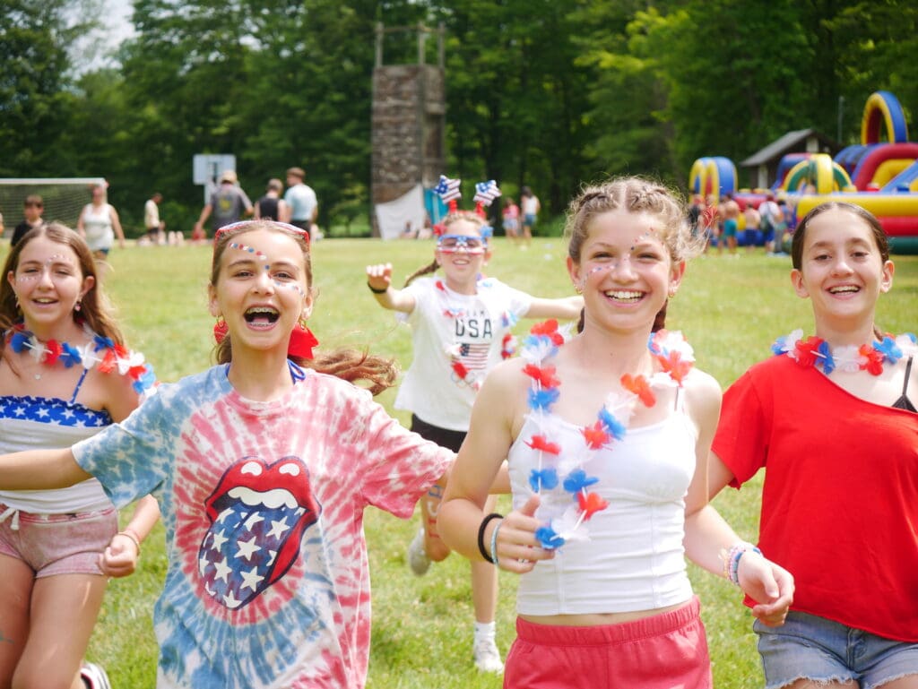 Dates and Rates | Surprise Lake Camp